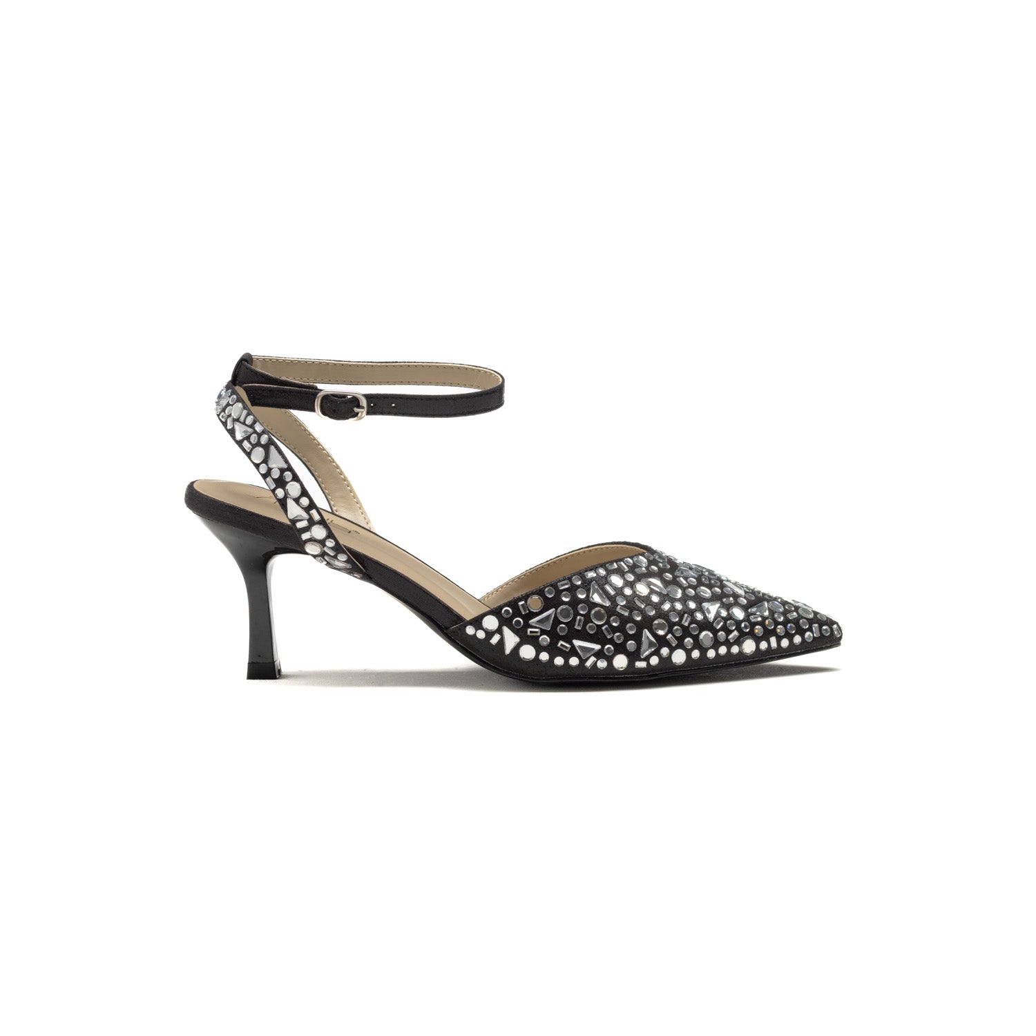 Bulbul - Har034 - Black – Perocili Shoes
