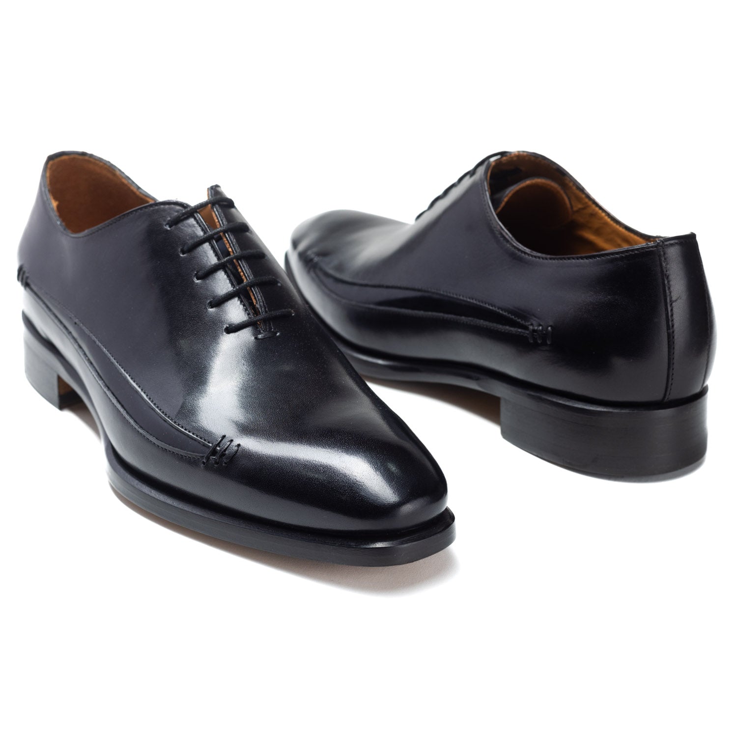 Dino Draghi - 326 - Black – Perocili Shoes