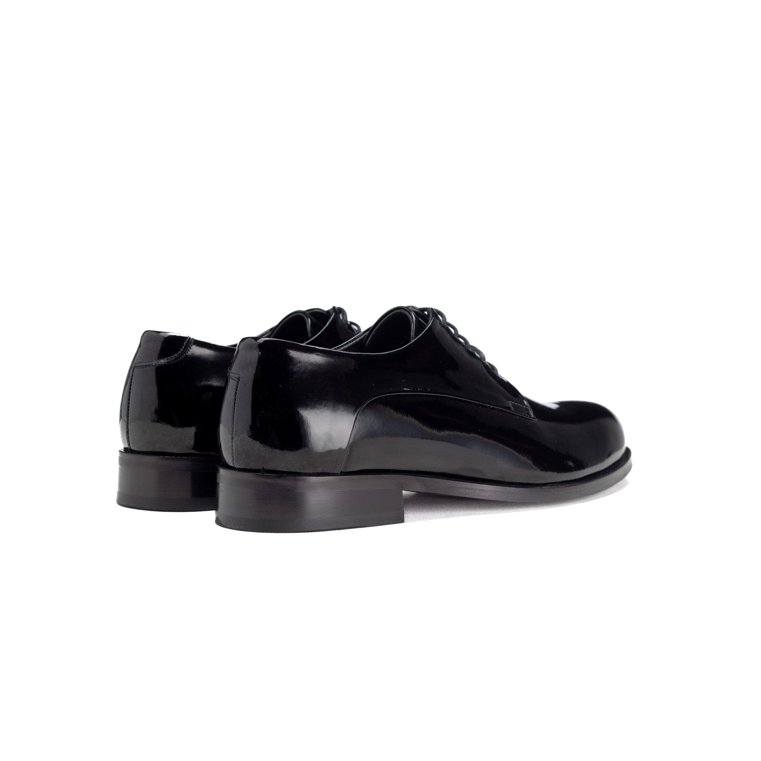 Formales - 0461 - Black – Perocili Shoes
