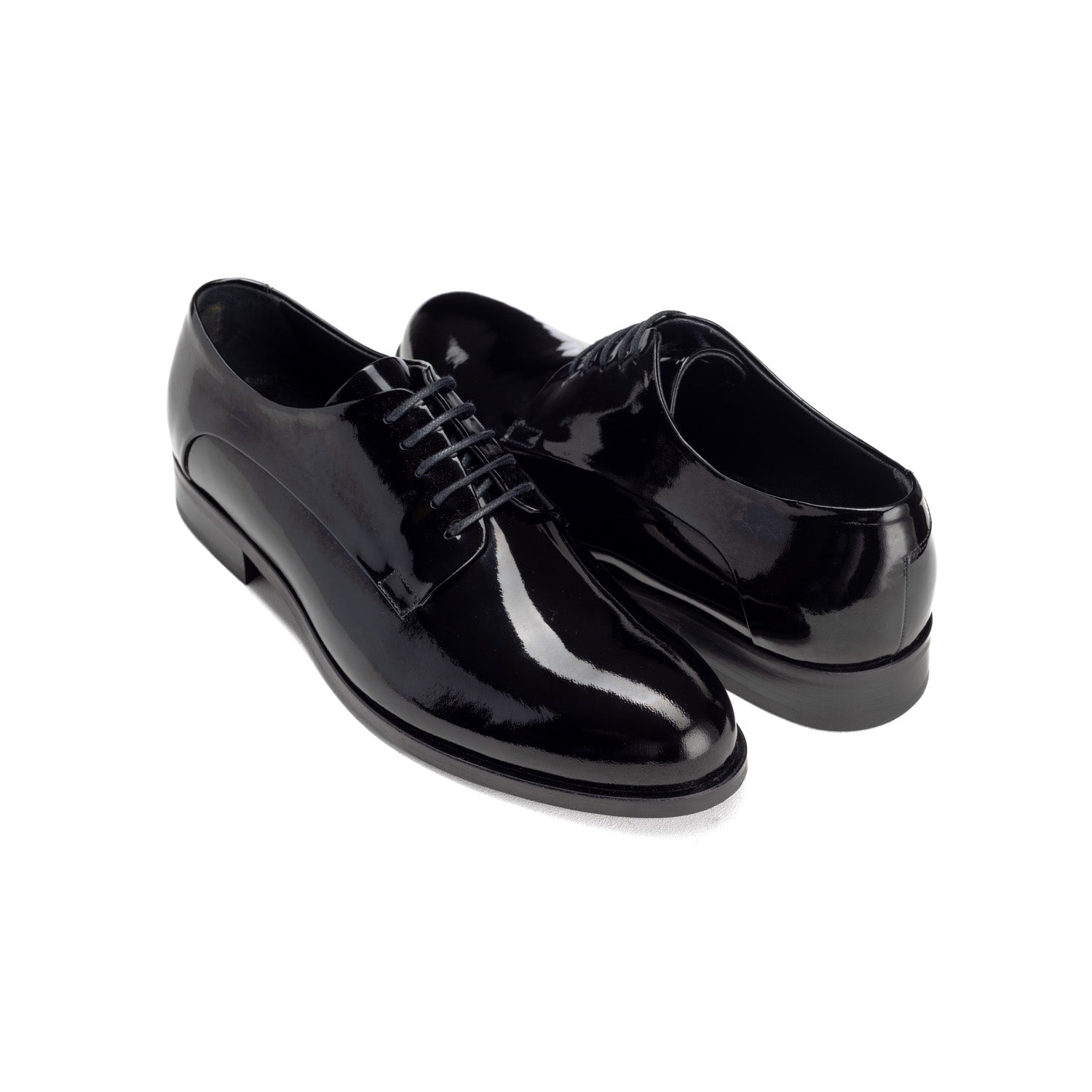 Formales - 0461 - Black – Perocili Shoes