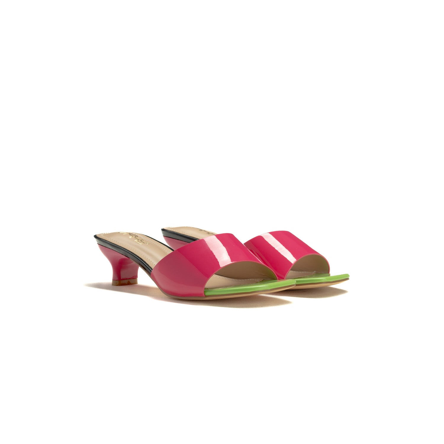 Bulbul - Har064 - Fushia Green – Perocili Shoes