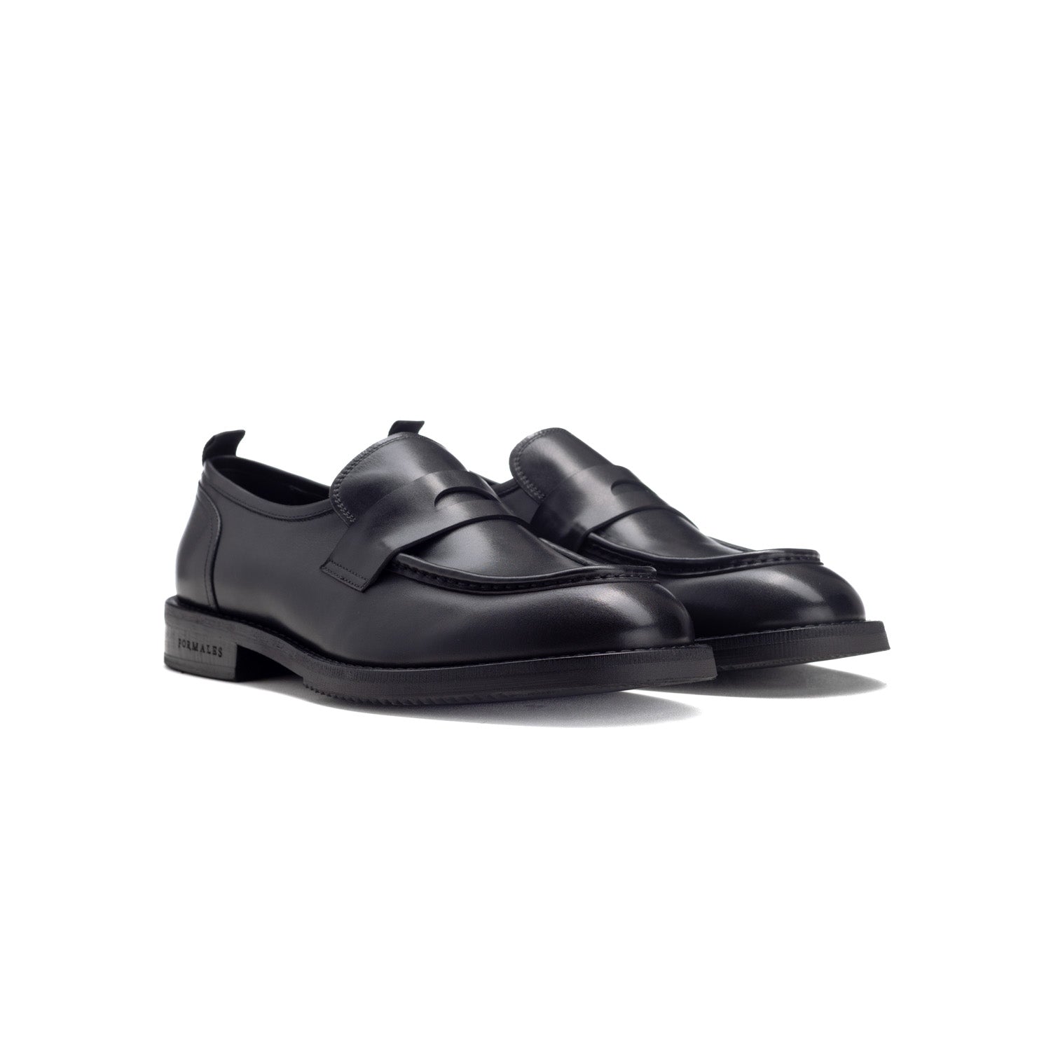 Formales - Fm25-841 - Black – Perocili Shoes
