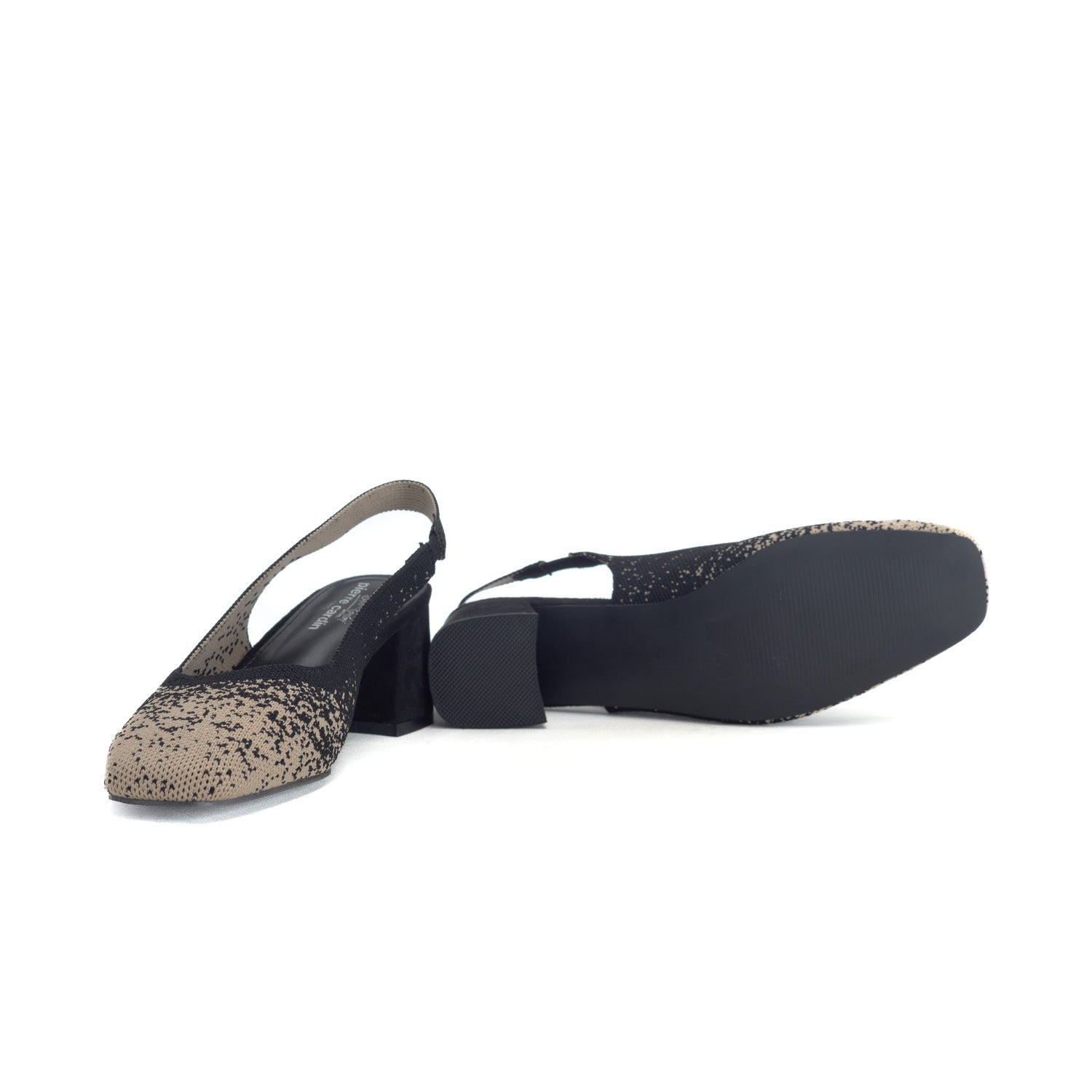 Pierre Cardin - 10883 - Black – Perocili Shoes