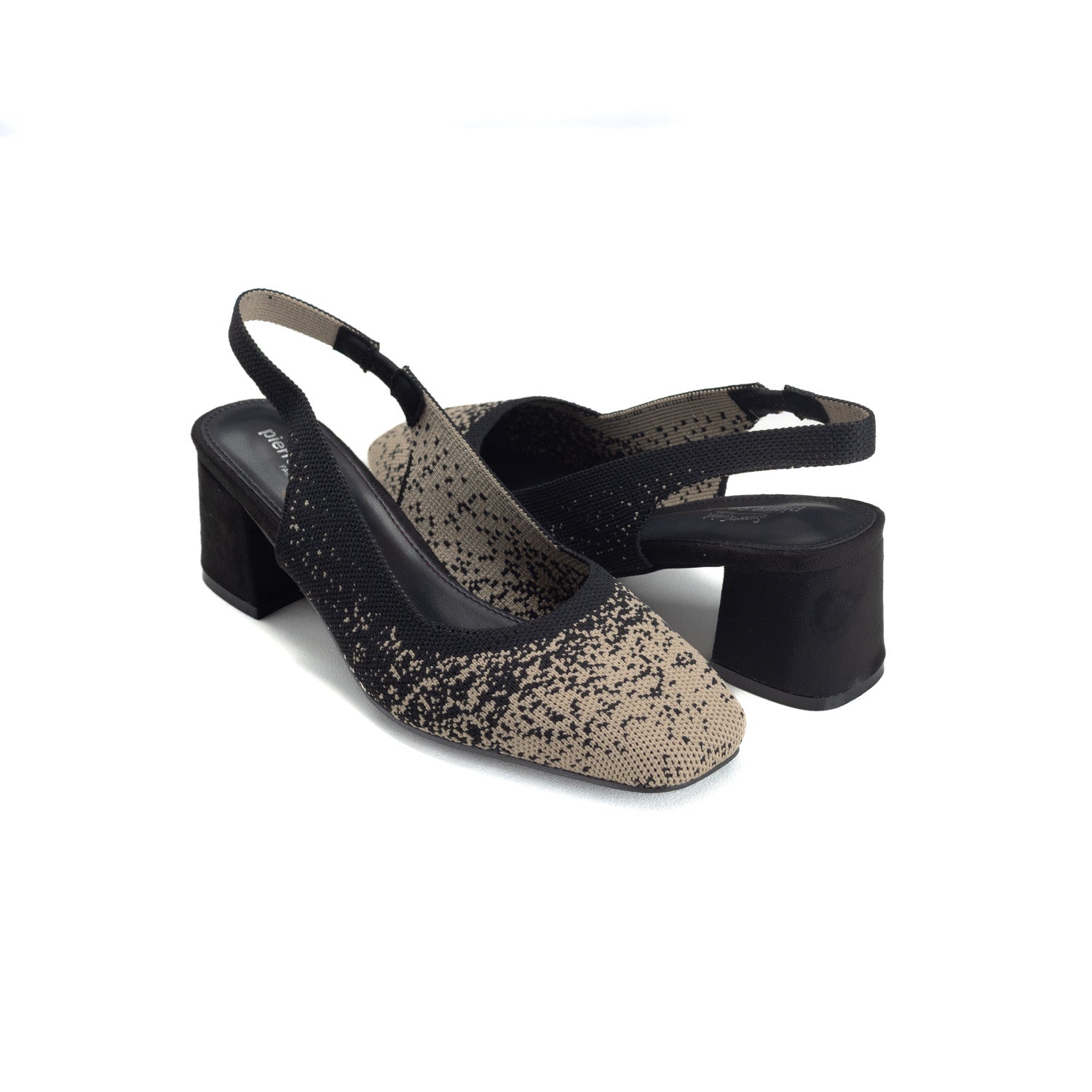 Pierre Cardin - 10883 - Black – Perocili Shoes