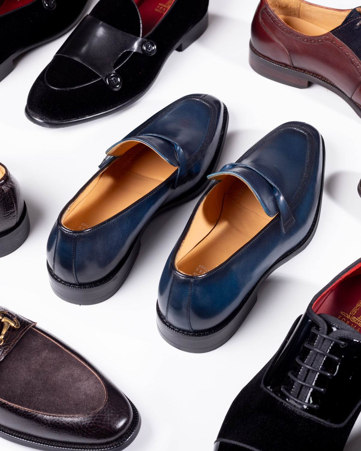 Big Sizes Men – Perocili Shoes