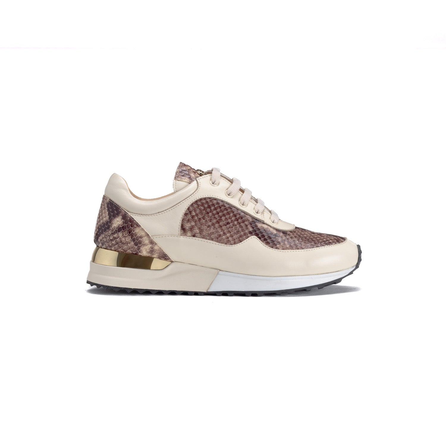 Poletto - 425791 - White – Perocili Shoes