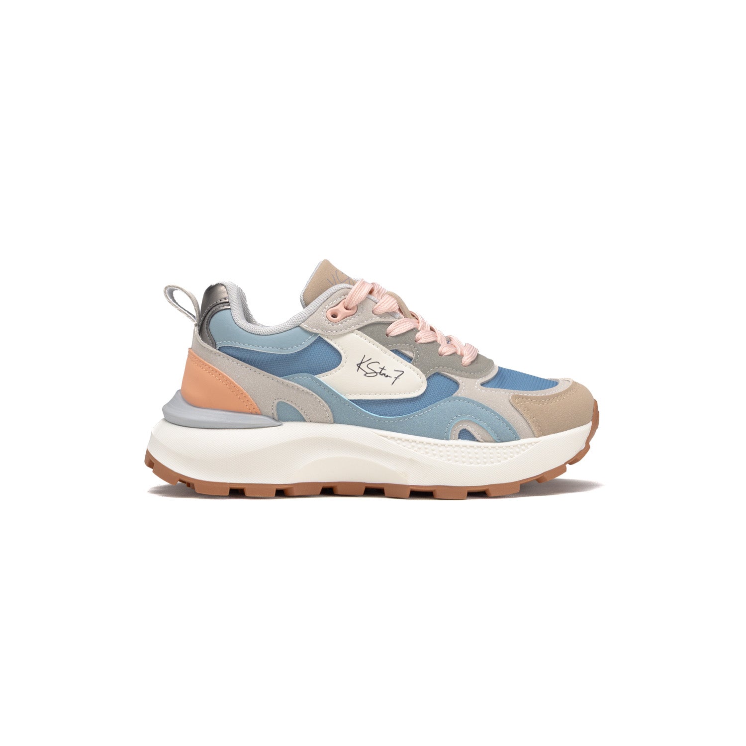 Klevas - Hoop - Multi – Perocili Shoes