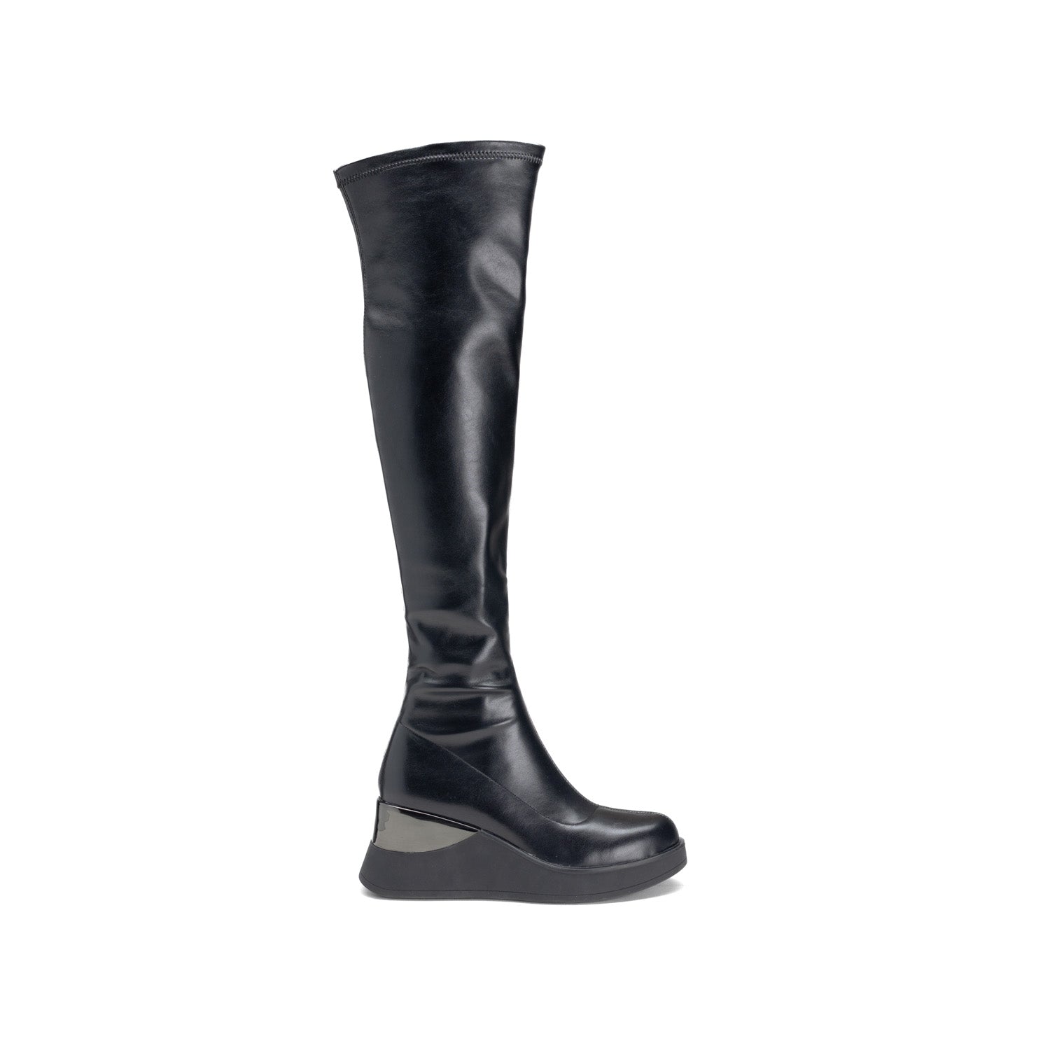 Bulbul - A1483 - Black – Perocili Shoes