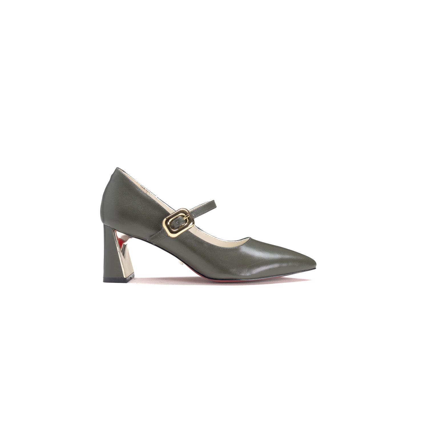 Bulbul - Lar6033 - Olive – Perocili Shoes