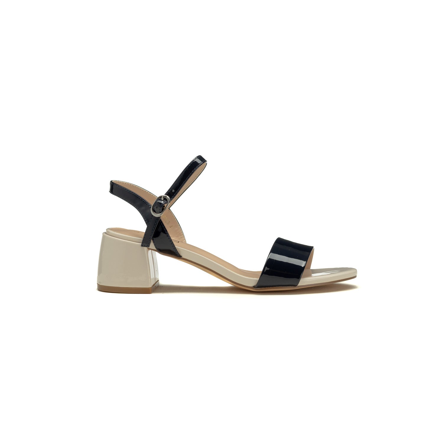 Bulbul - Har055 - White Navy – Perocili Shoes