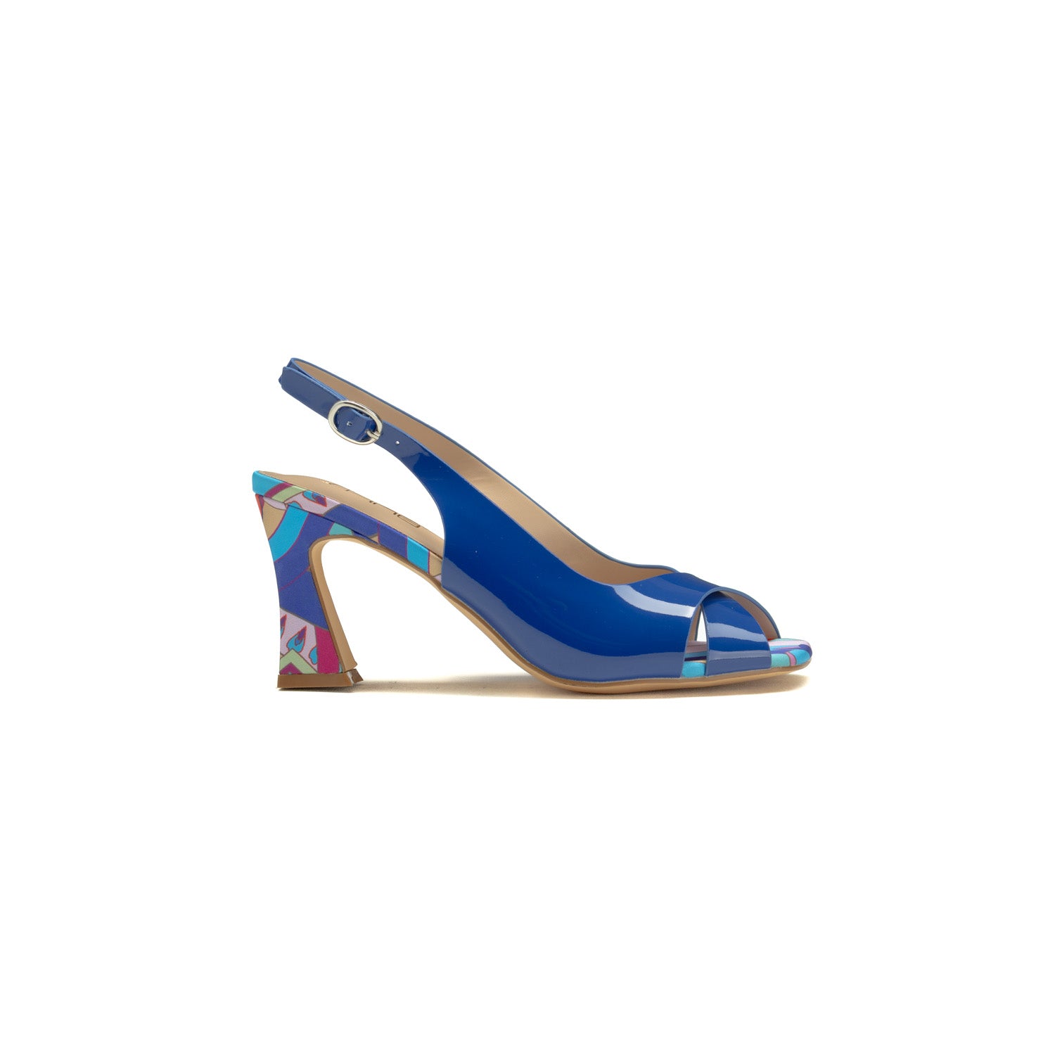 Bulbul - Har063 - Blue – Perocili Shoes