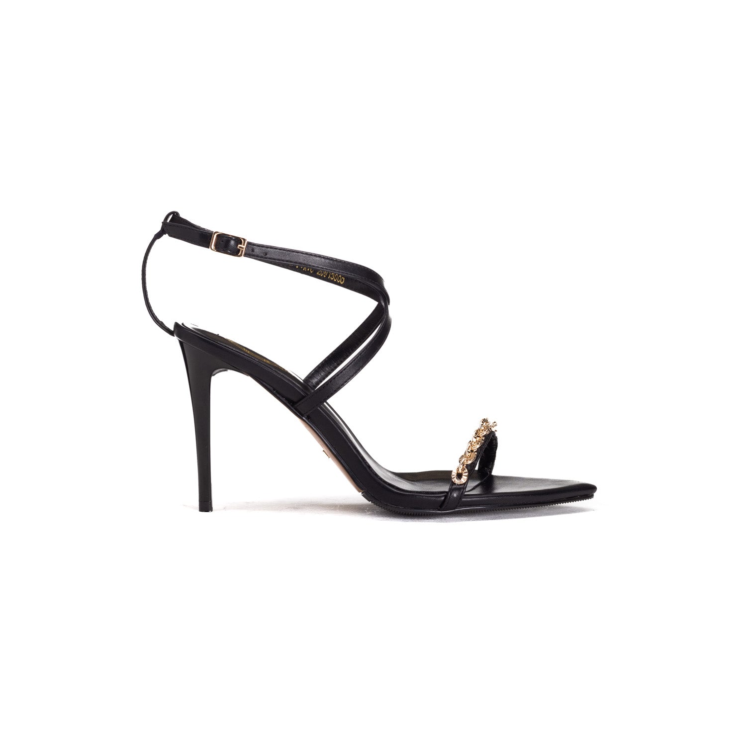 Bulbul - Car5019 - Black – Perocili Shoes