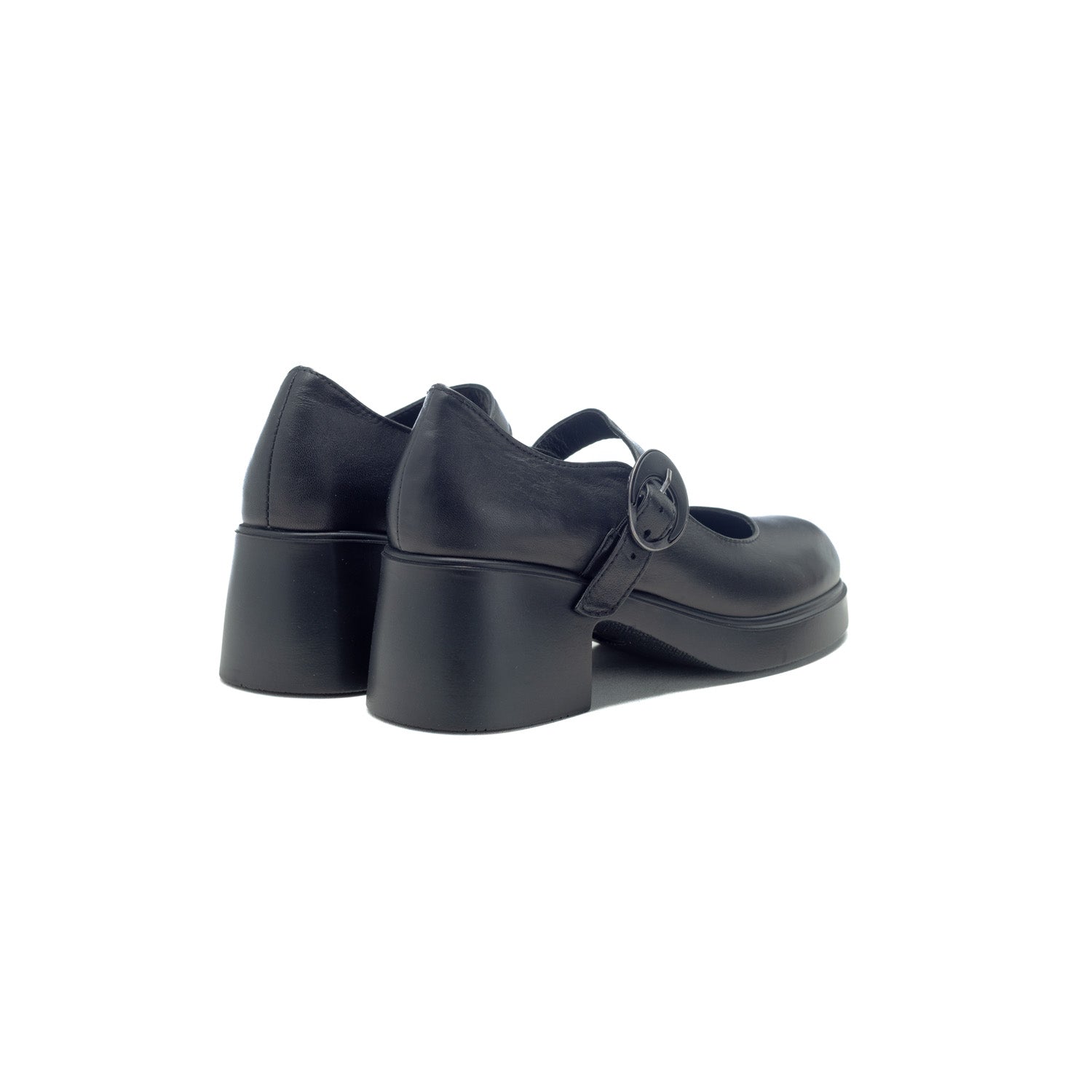 Sofia Mare - 12020 - Black – Perocili Shoes