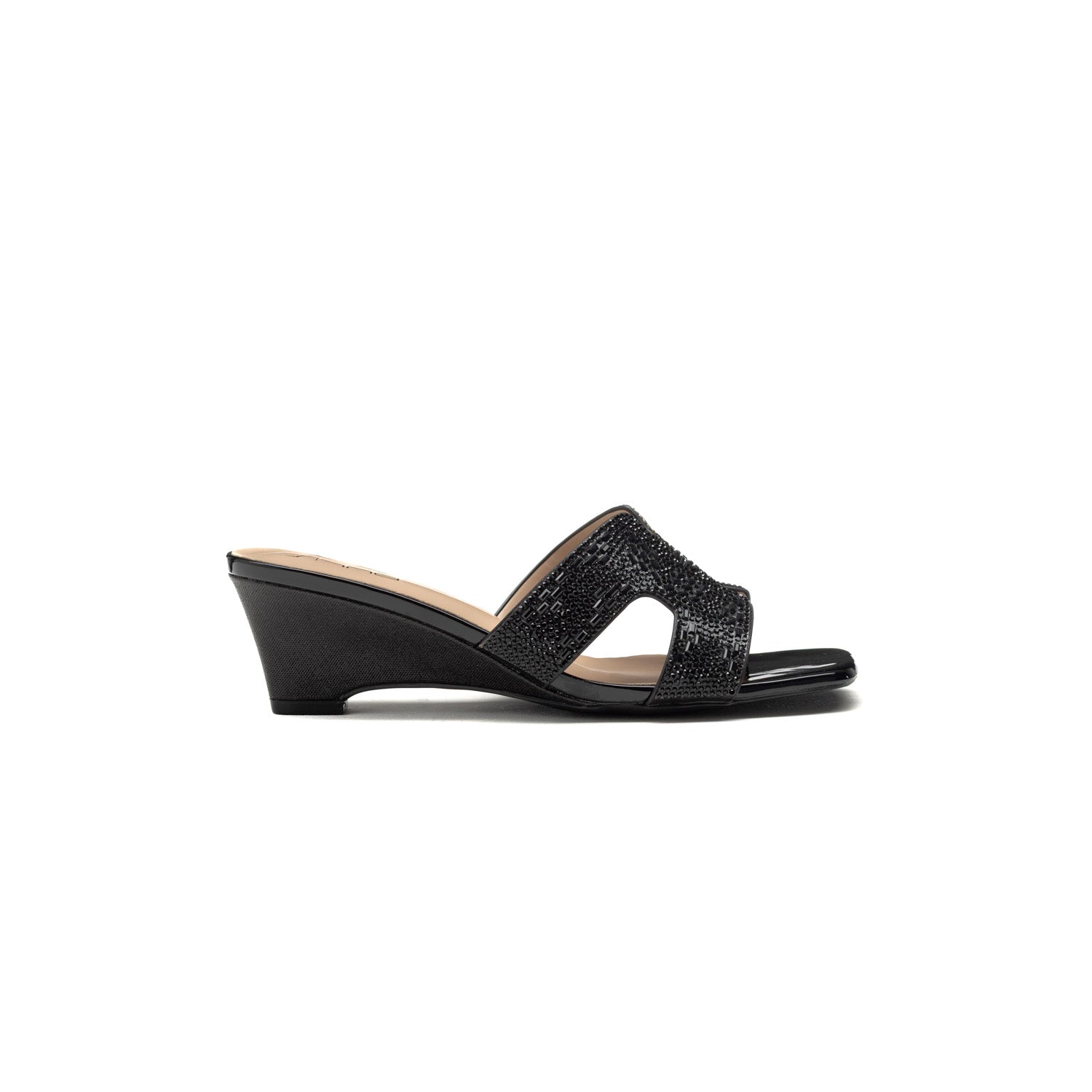 Bulbul - Har038 - Black – Perocili Shoes