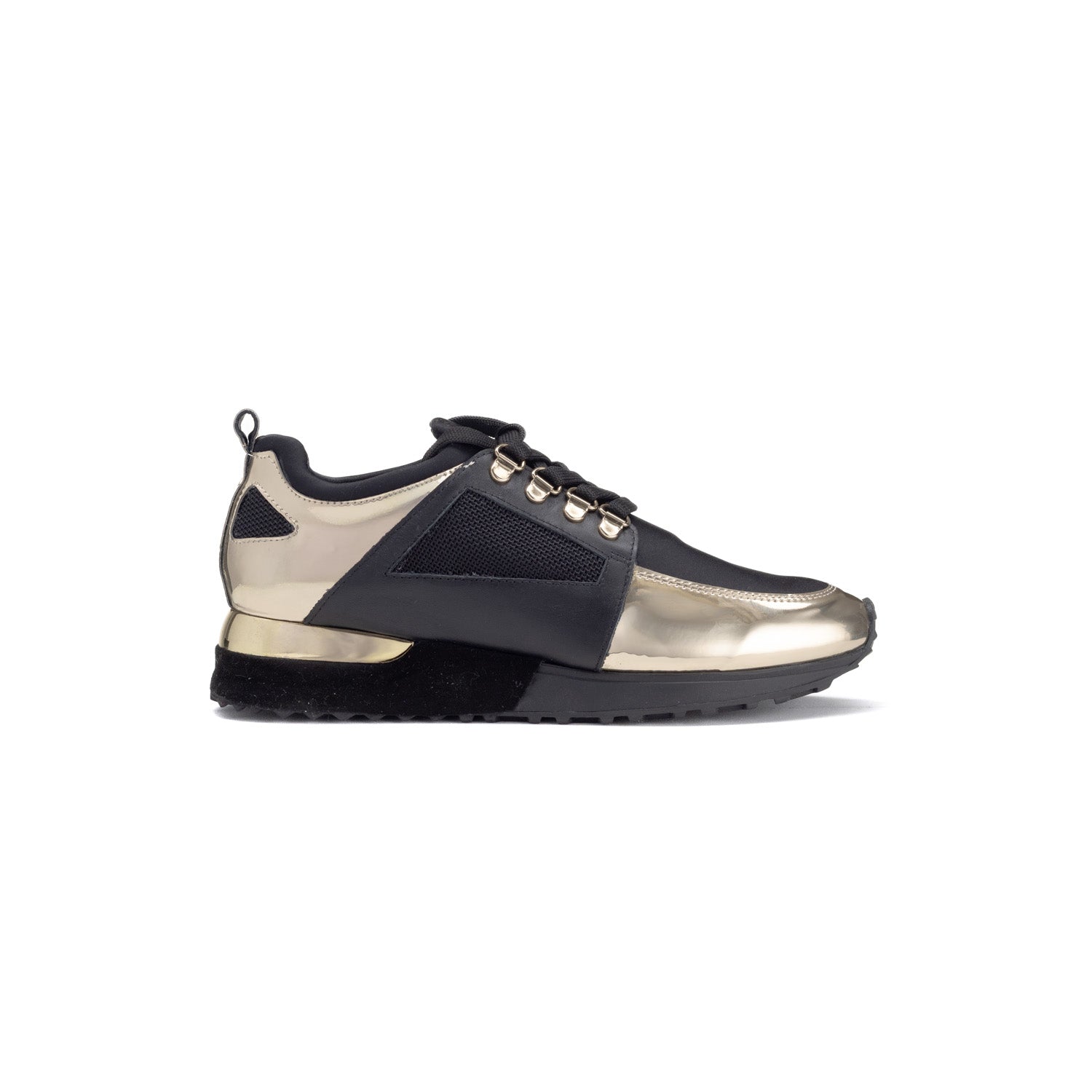 Poletto - 4257134 - Black – Perocili Shoes