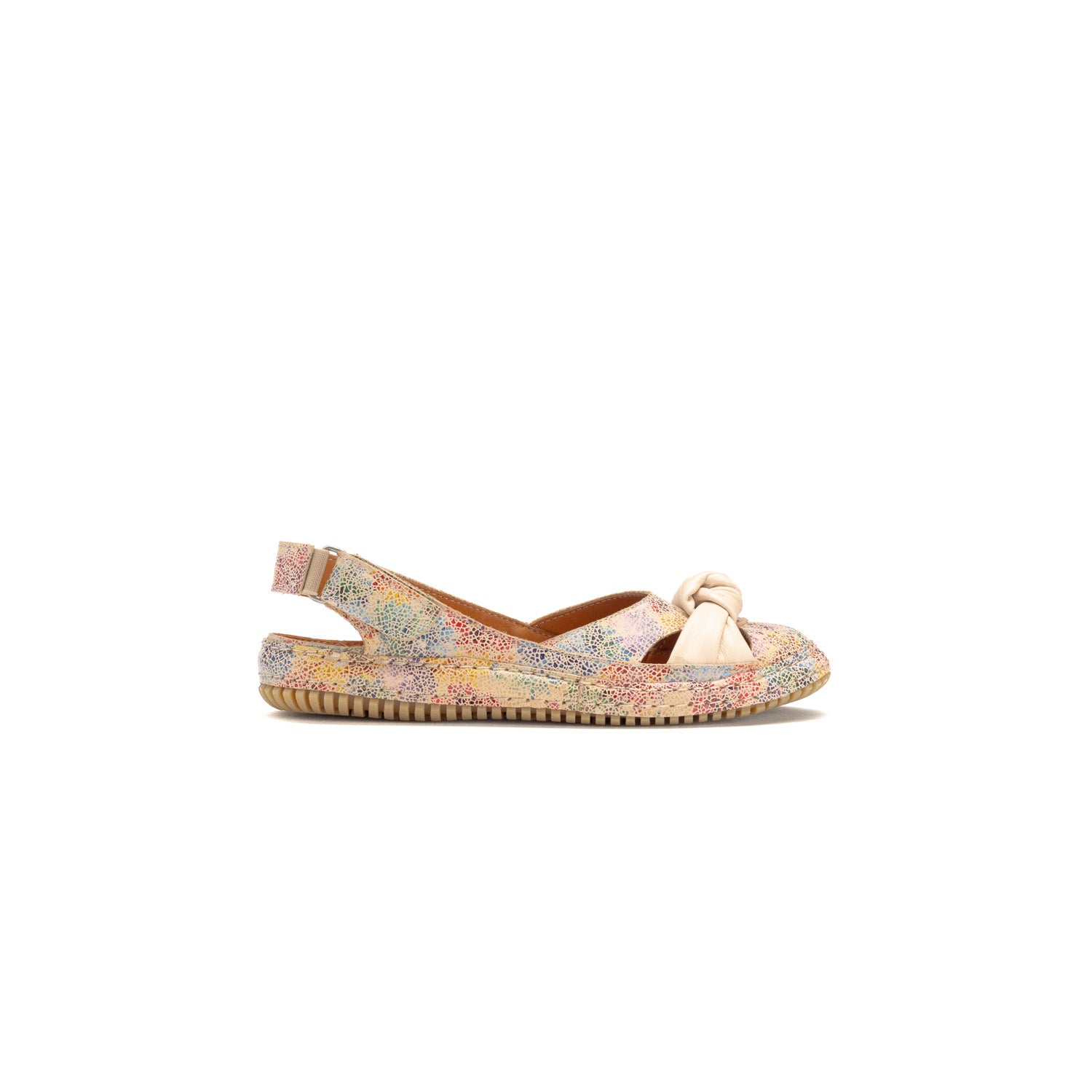Karyoka - 6438 - Multi – Perocili Shoes
