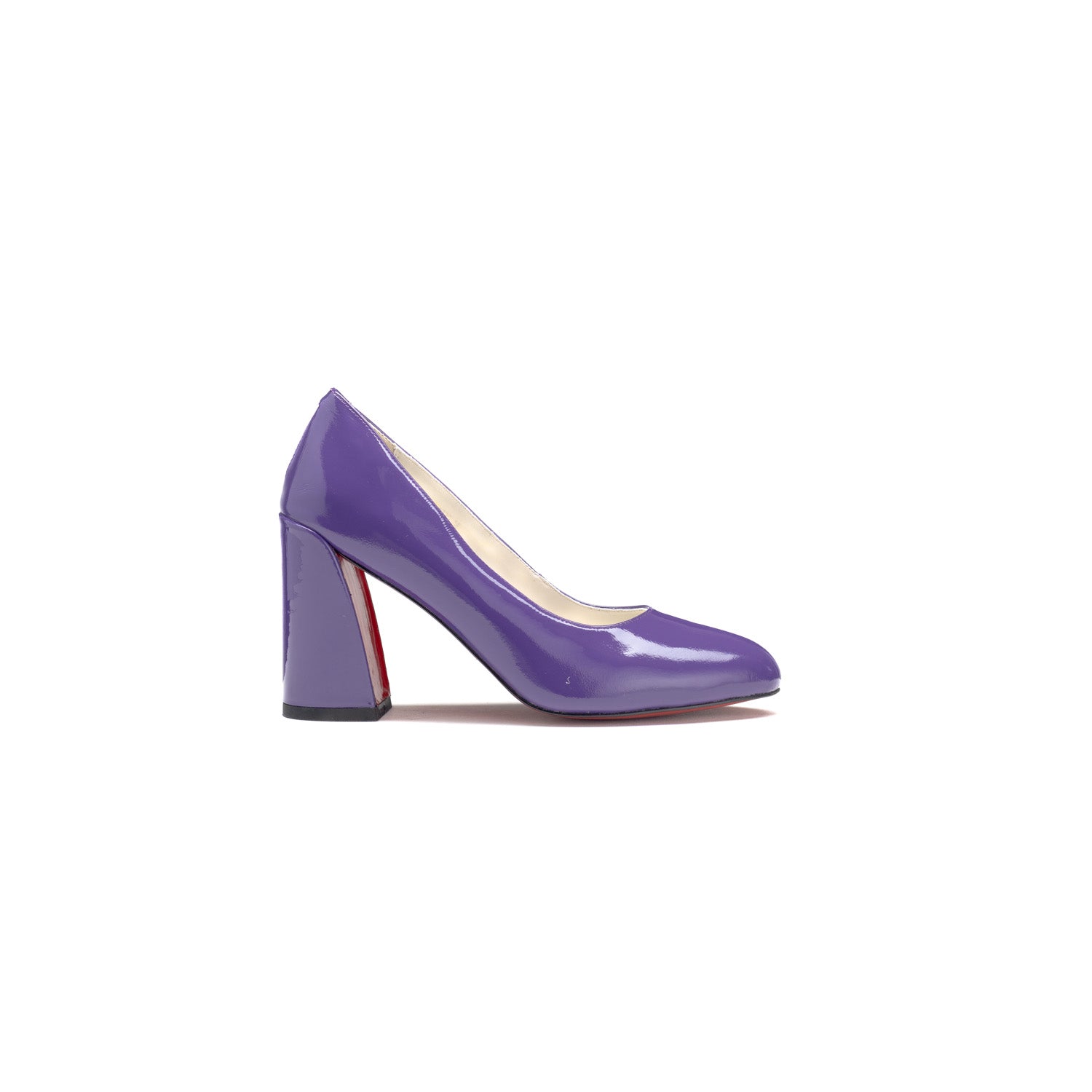 Bulbul - Lar6030 - Purple – Perocili Shoes