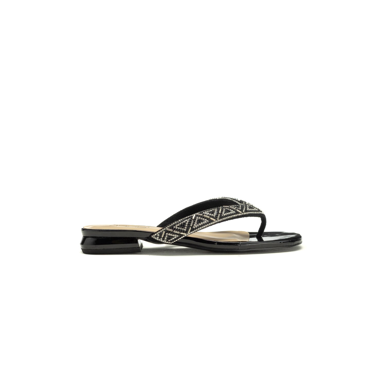 Bulbul - Har060 - Black – Perocili Shoes