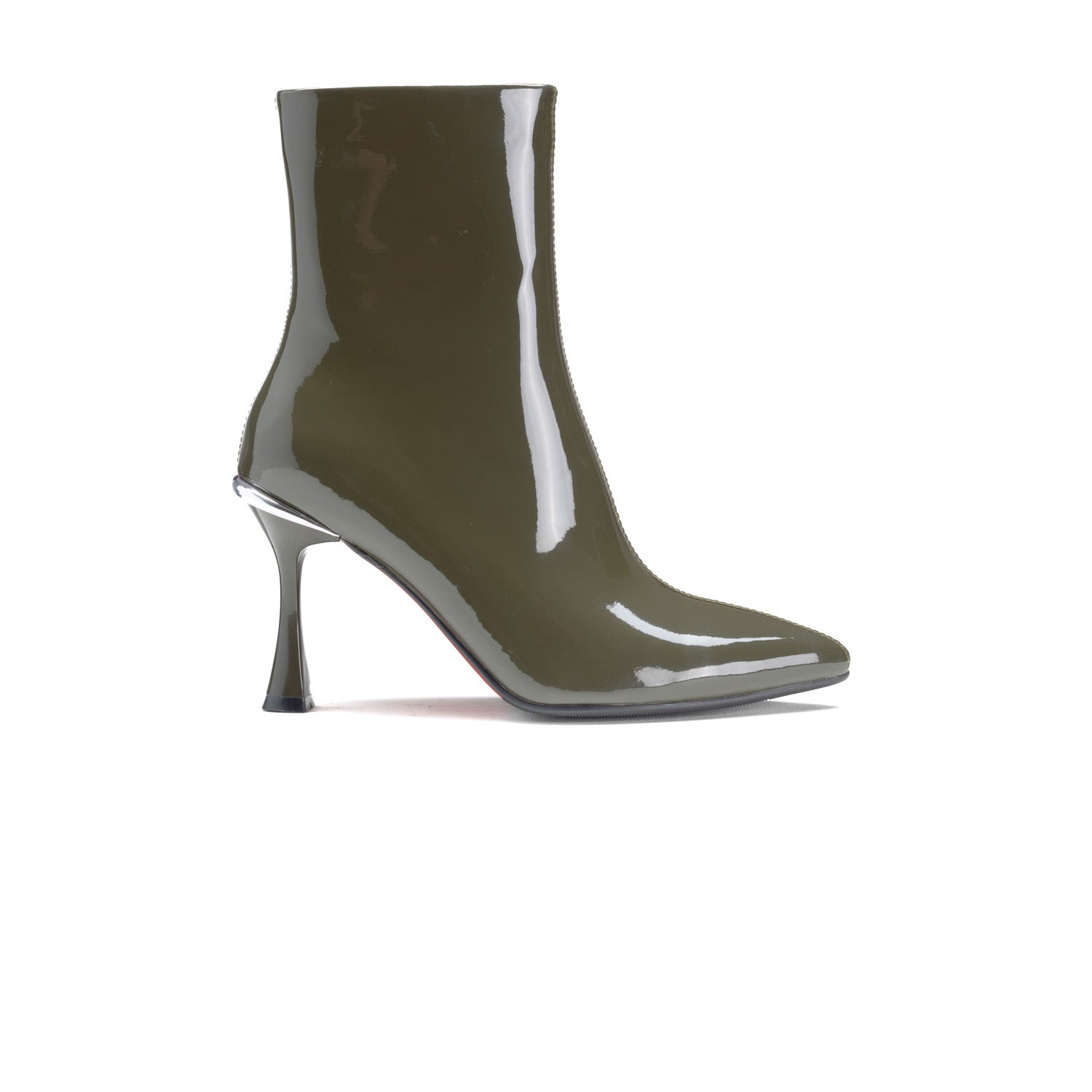 Bulbul - Lar6027 - Olive – Perocili Shoes