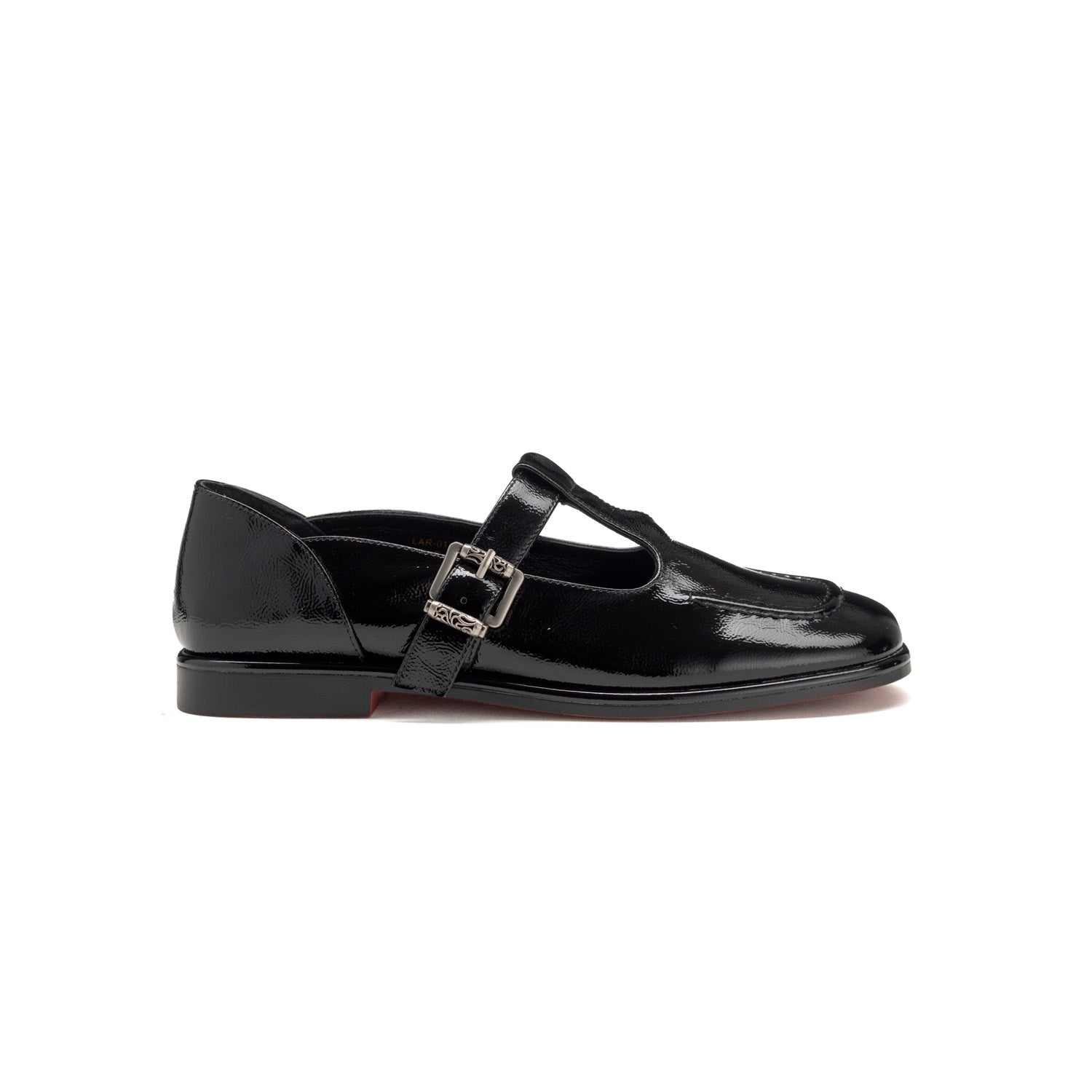 Bulbul - Lar01 - Black – Perocili Shoes