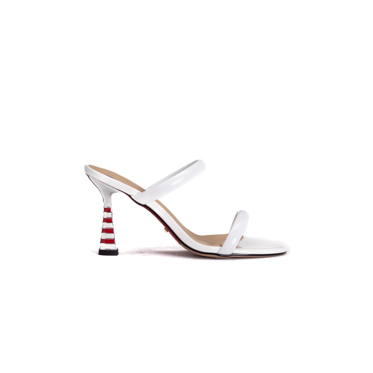Bulbul - Lar6005 - White – Perocili Shoes