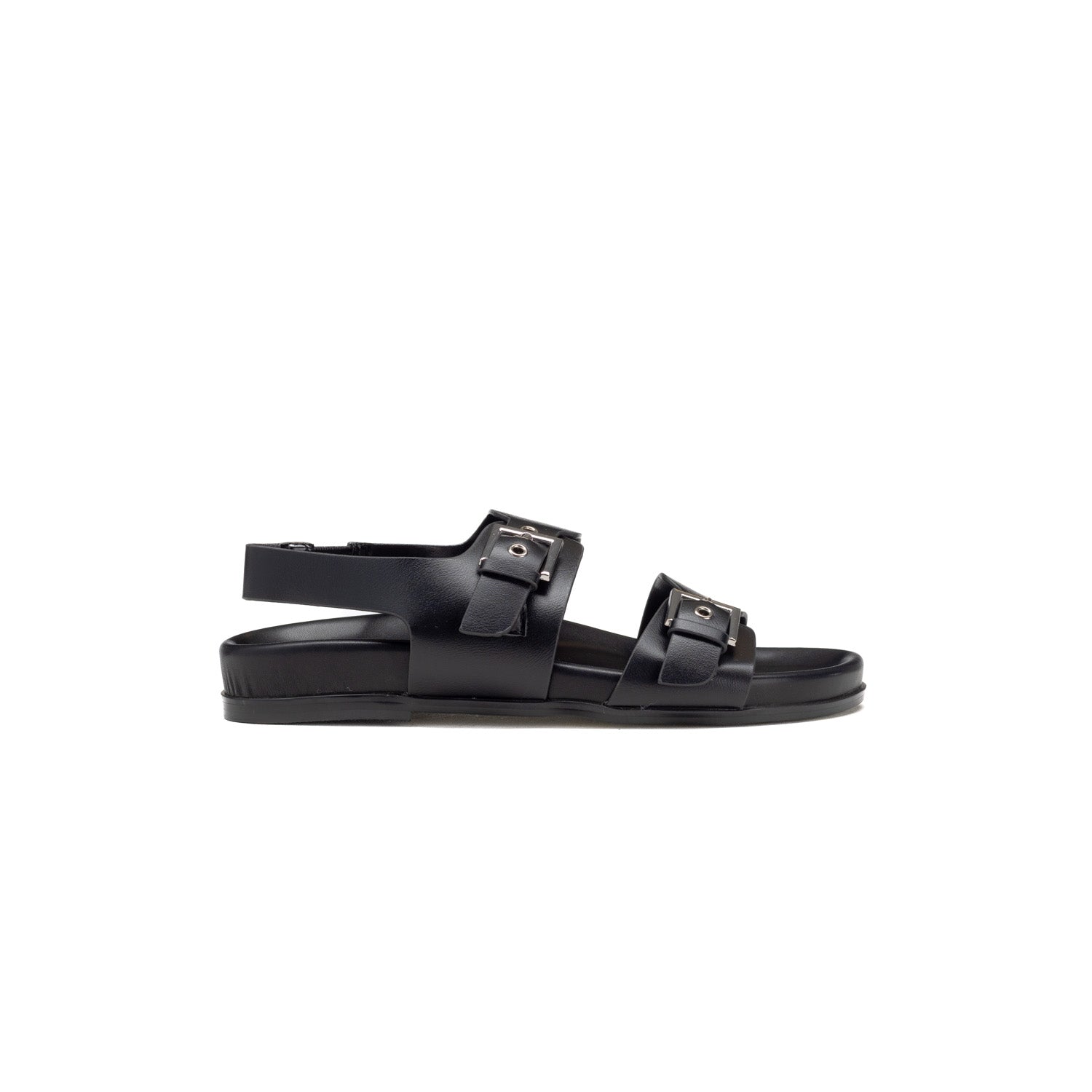 Bulbul -Car002 - Black – Perocili Shoes