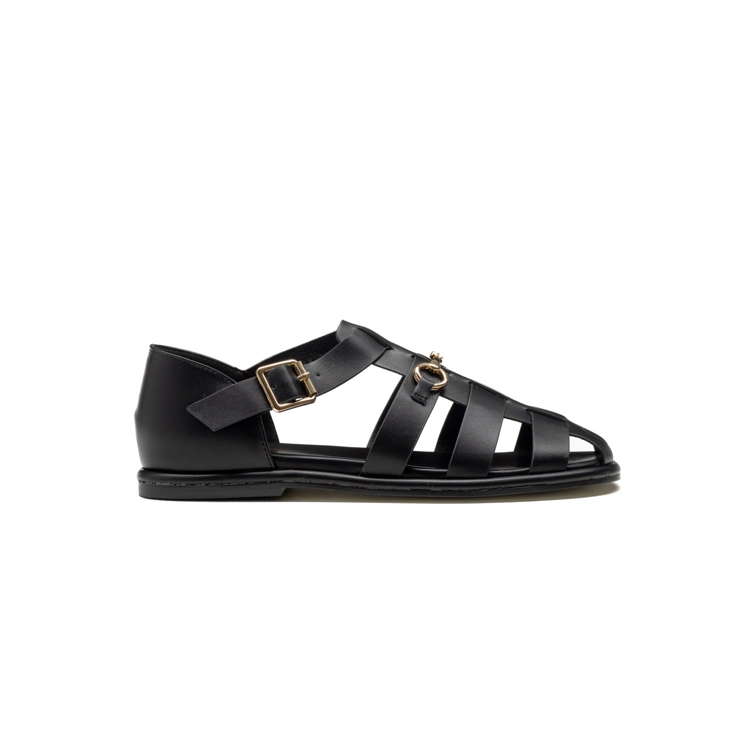 Bulbul -Car001 - Black – Perocili Shoes