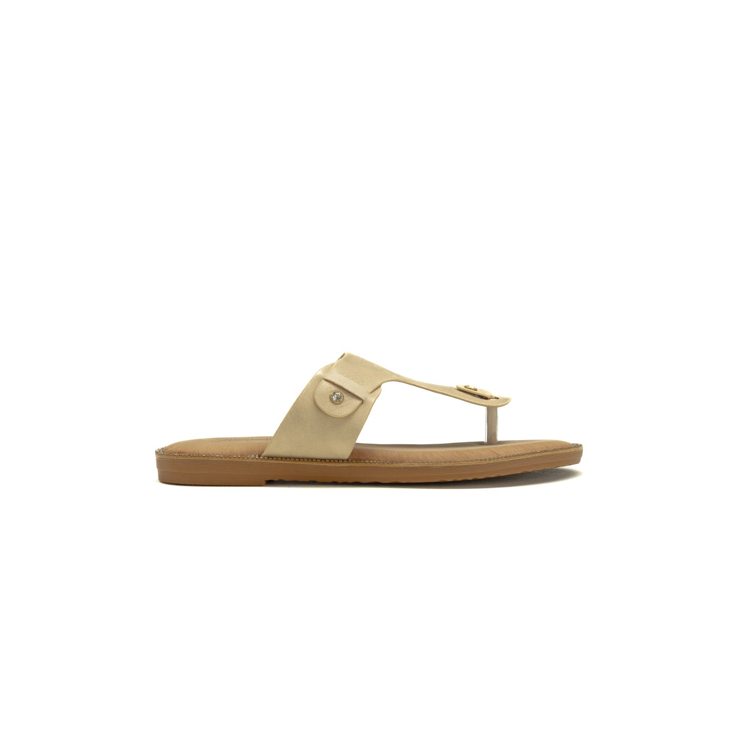 Bulbul - Har057 - Beige – Perocili Shoes