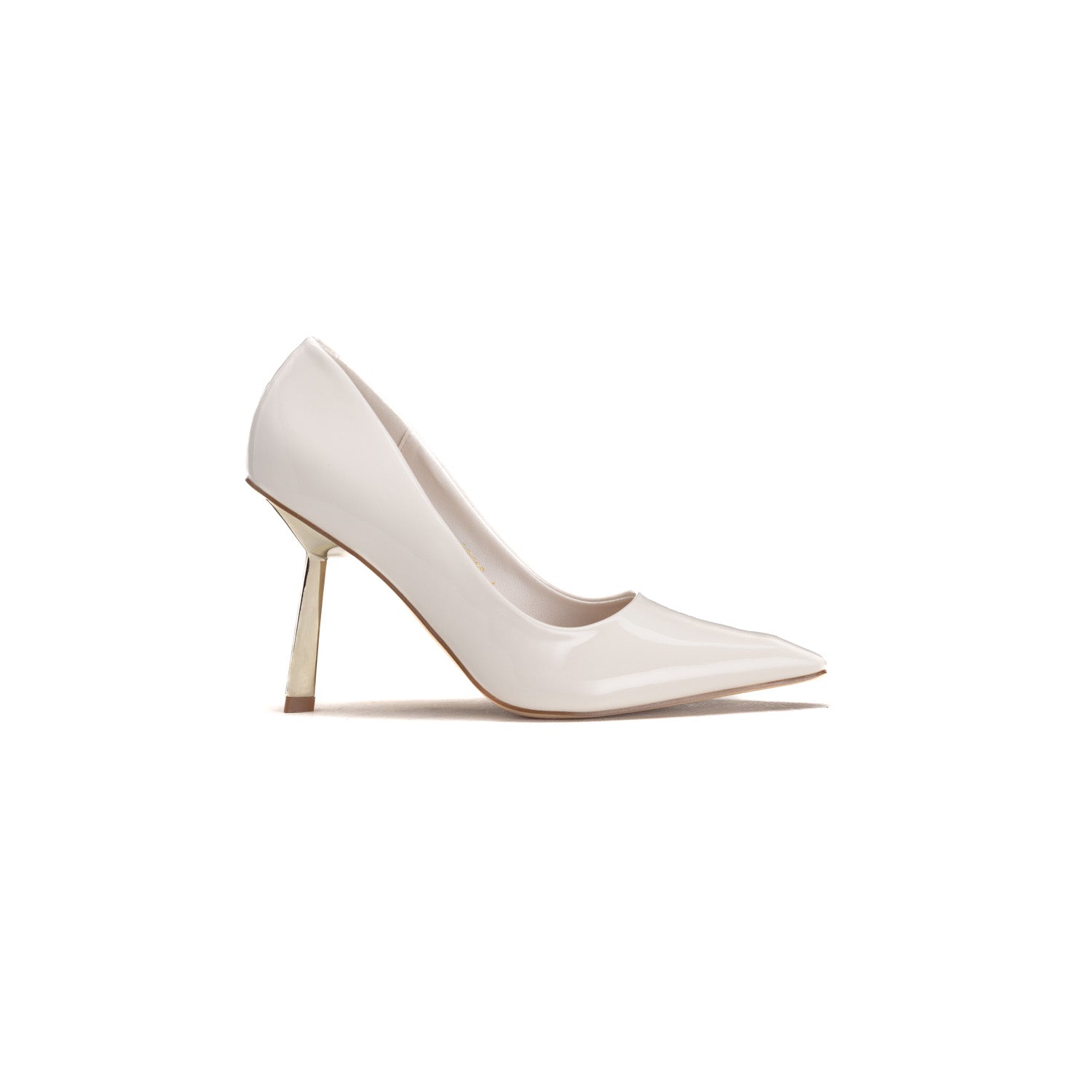 Bulbul - Lu005 - White – Perocili Shoes