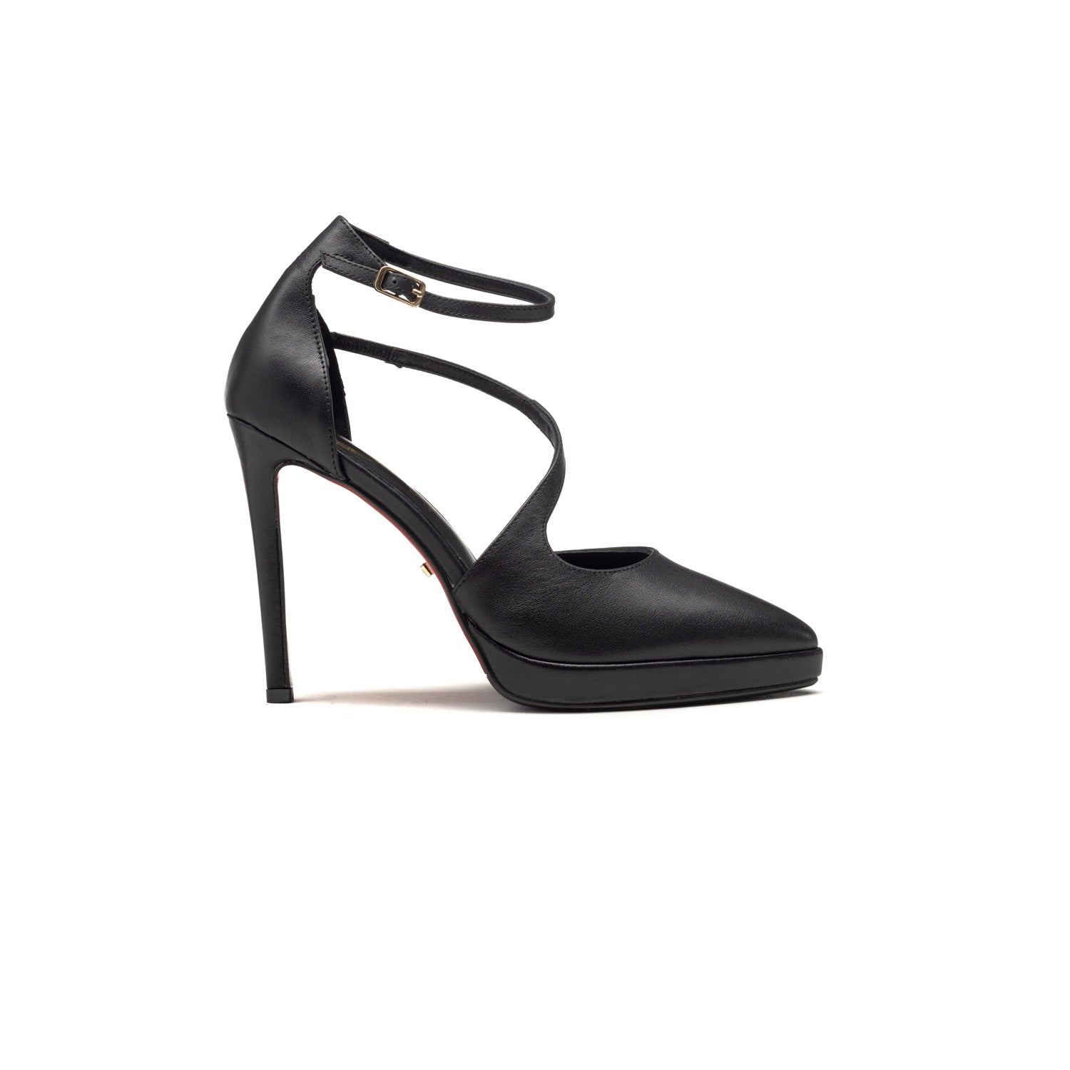 Bulbul - Lar04 - Black – Perocili Shoes