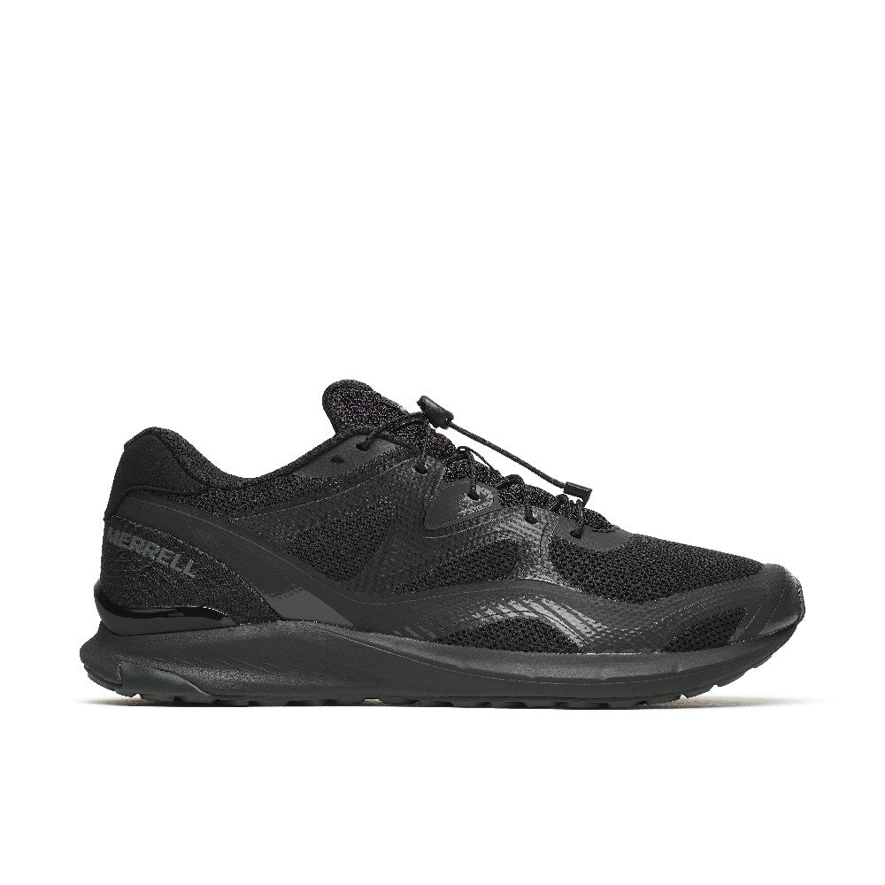 Merrell - Skyquest Trek - Black – Perocili Shoes