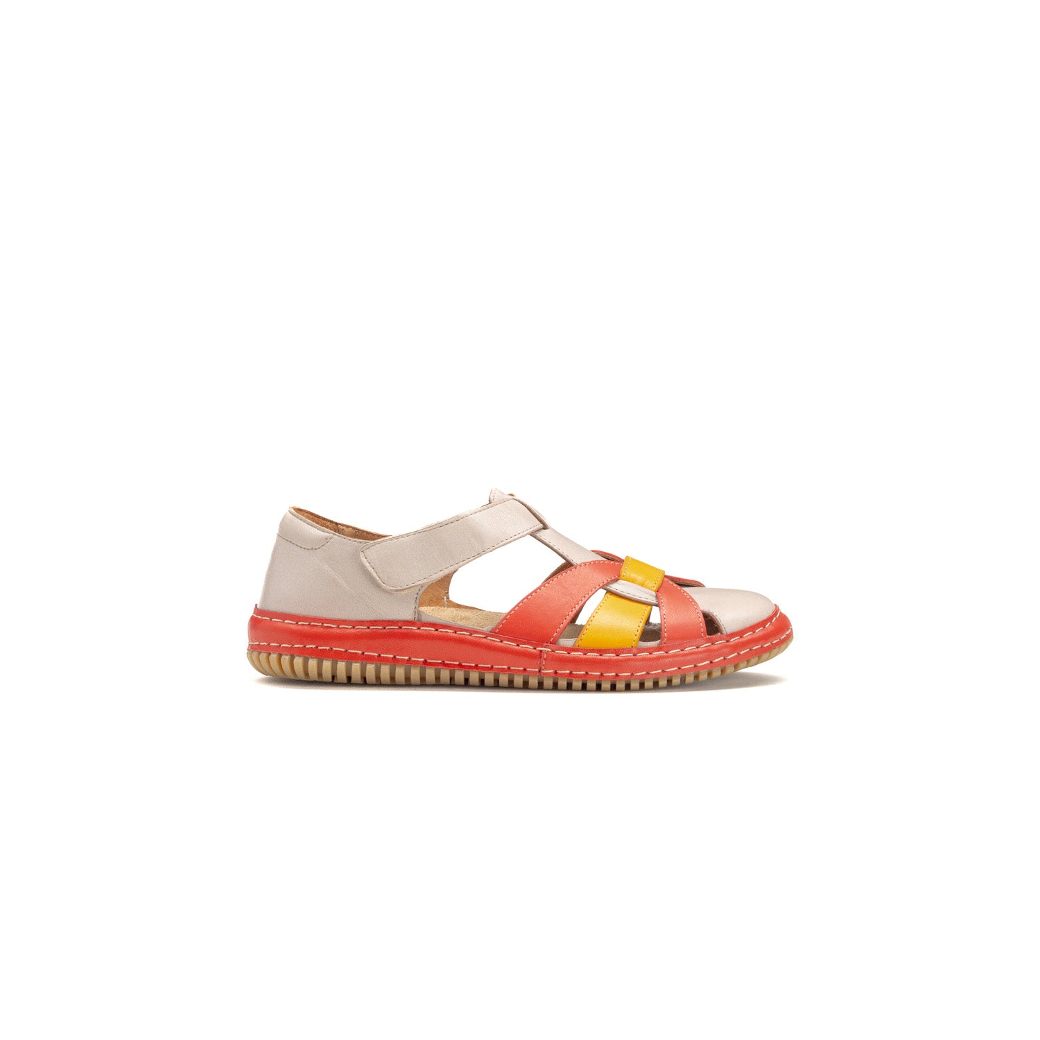Karyoka - 6737 - Multi – Perocili Shoes