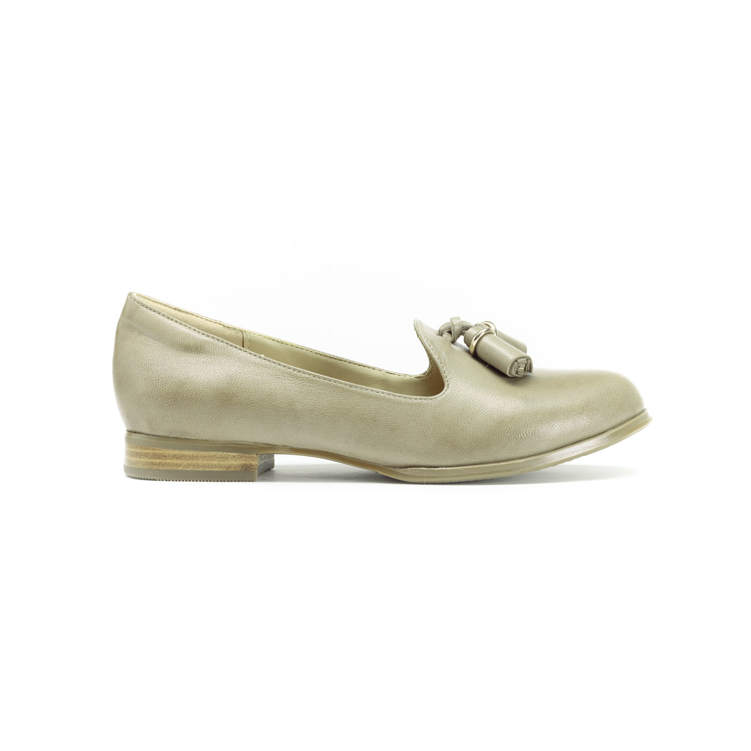 Bulbul – Ha004 – Grey – Perocili Shoes