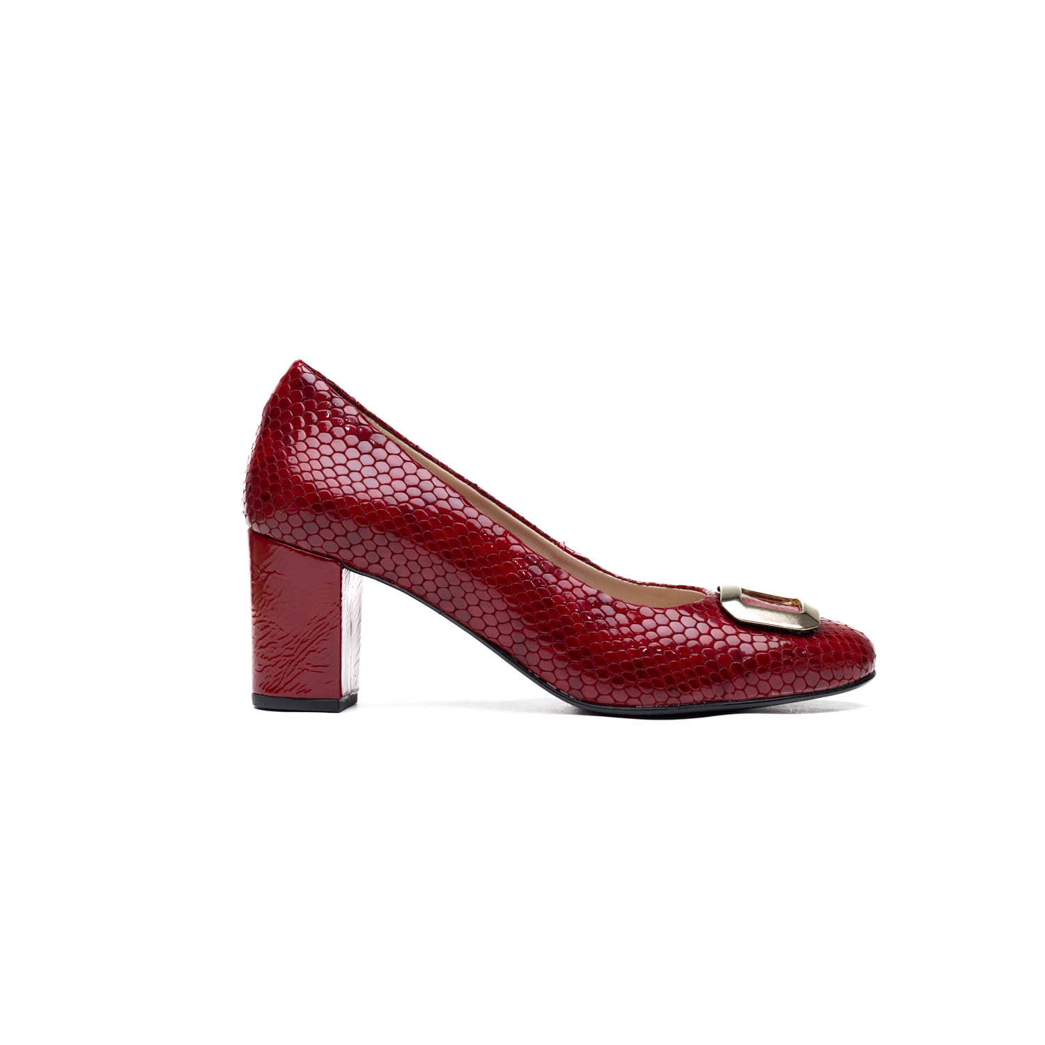 DFC RELAX -56124 -RED – Perocili Shoes